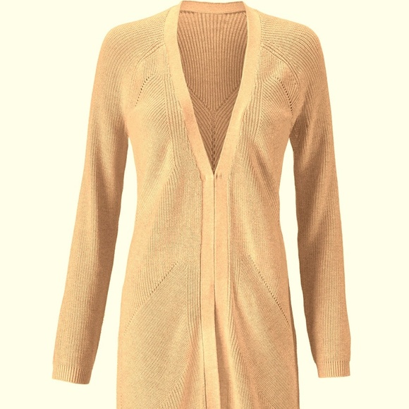 CAbi | Sweaters | Cabi Abbey Road Cardigan Style 3359 | Poshmark